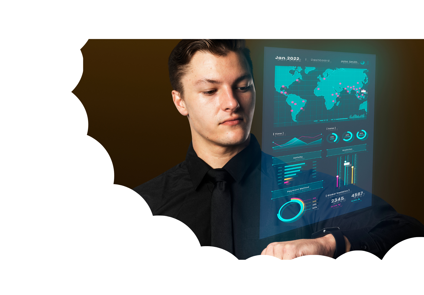 RSEC – Understanding your cyber security problems